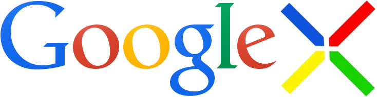 googlex-logo | Julian Nott