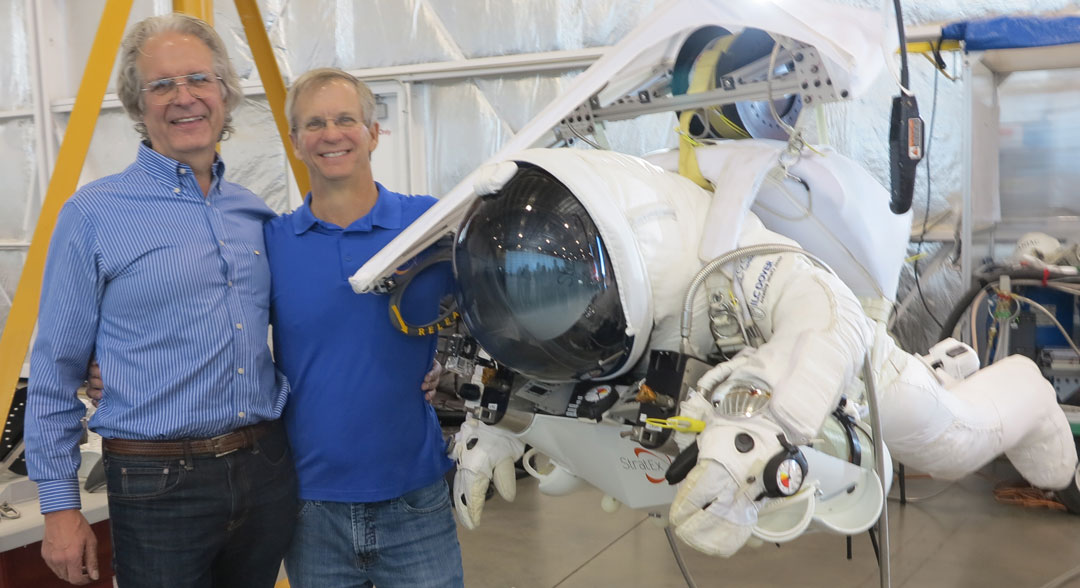 Consultant | Julian Nott